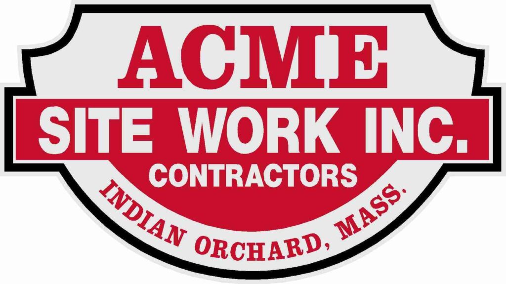 Contact Us – ACME Site Work